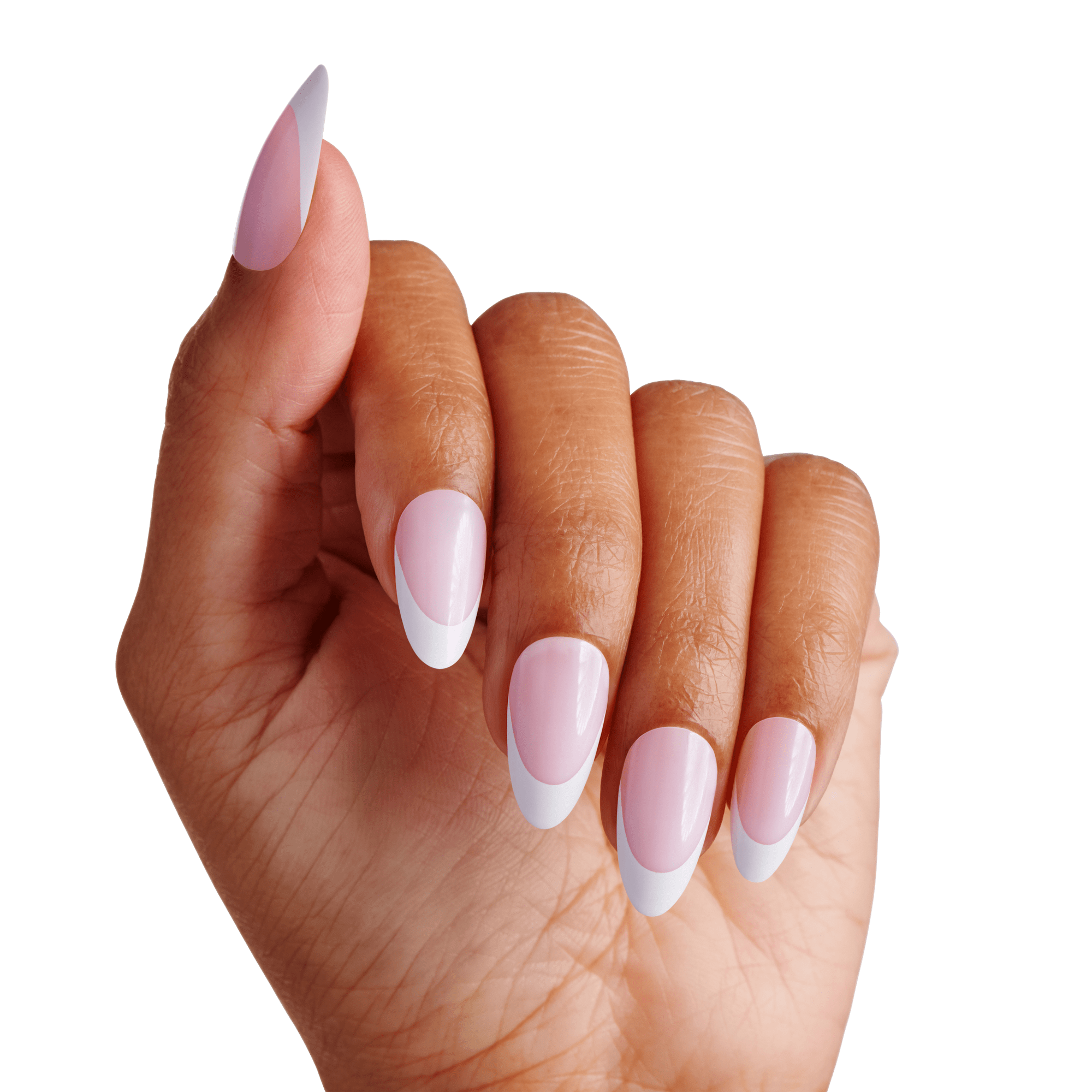 ASTRA My Perfect French Press On Glue Nails - Daze – Astra&Jewelry®