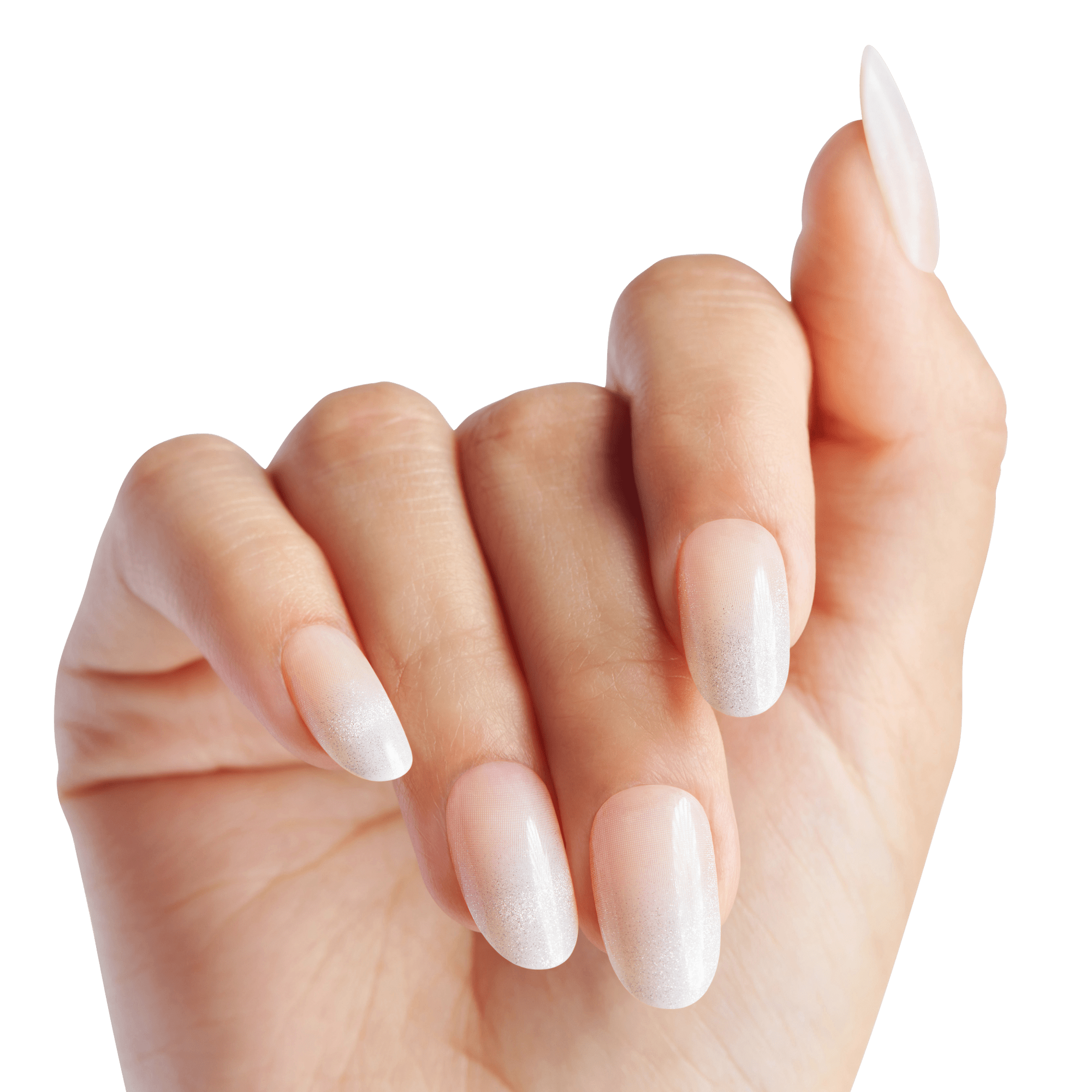 ASTRA Gel Fantasy Magnetic Press On Glue Nails - Chime Splash – Astra ...